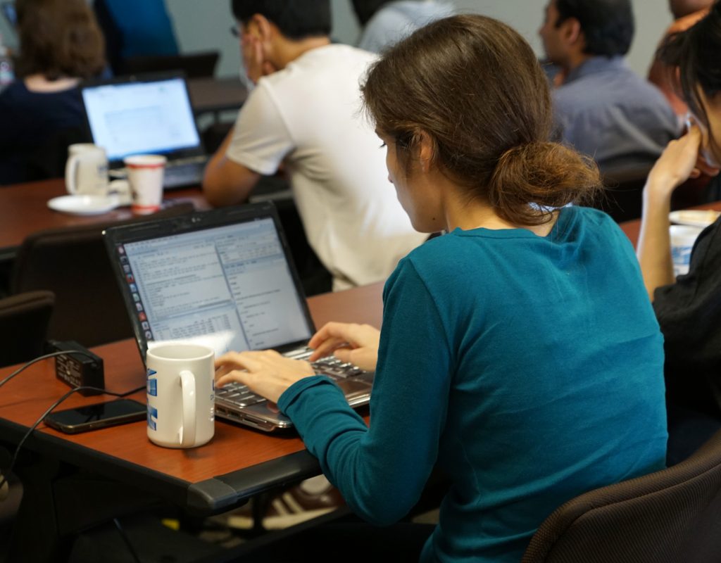 A Deep Introduction to Julia – Data Science Initiative