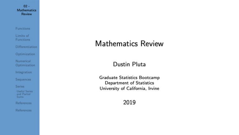 Data Science Bootcamps – Data Science Initiative