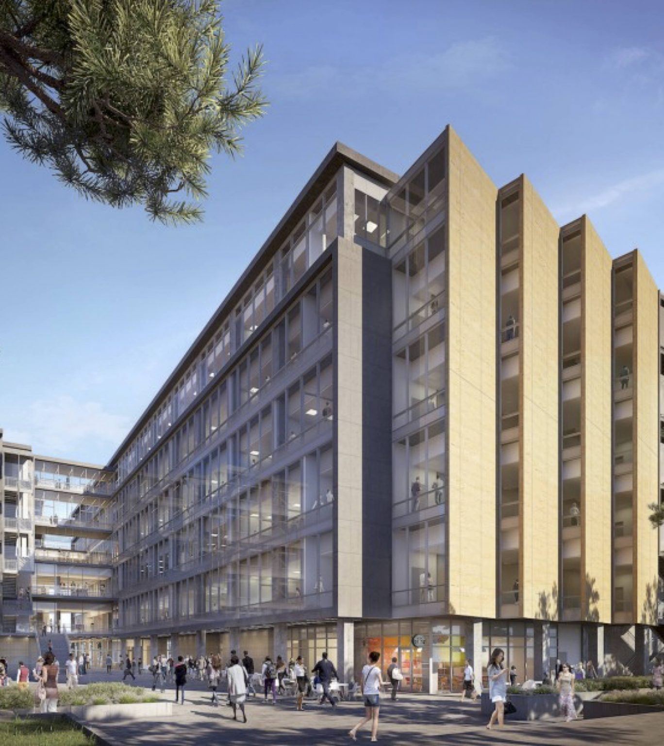 Moving to new location – Data Science Initiative